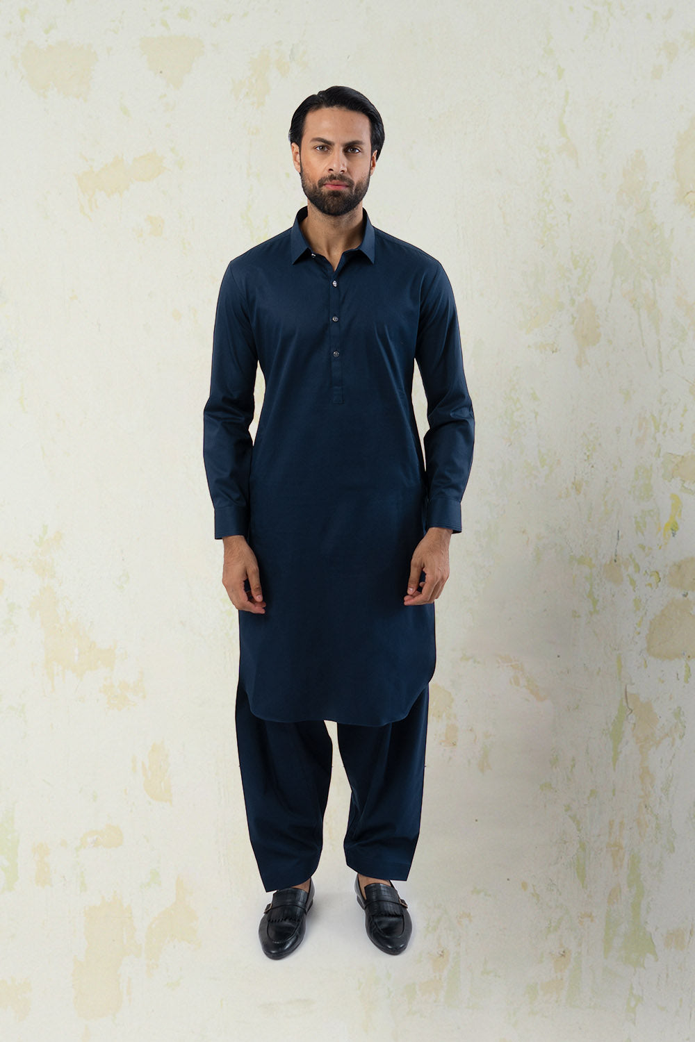 Fine Cotton Shalwar Kameez – Dynastyfabrics