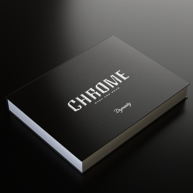 Chrome – Dynastyfabrics