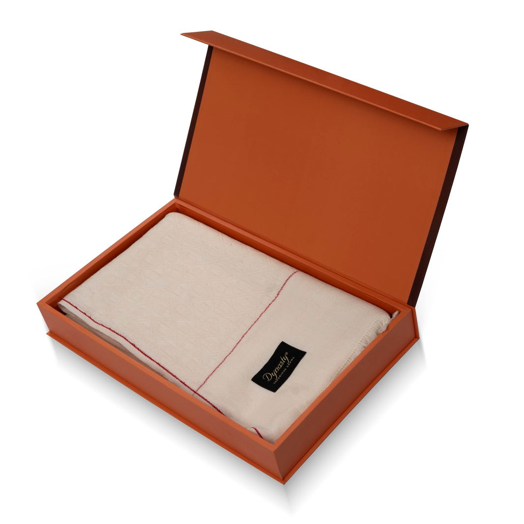 Super Light Shawl l Rust – Dynastyfabrics