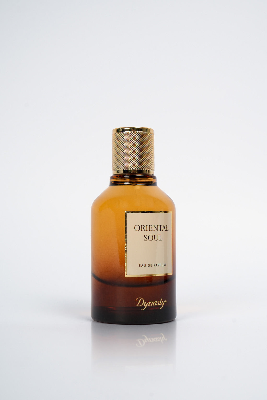 Oriental Soul 100 ML – Dynastyfabrics