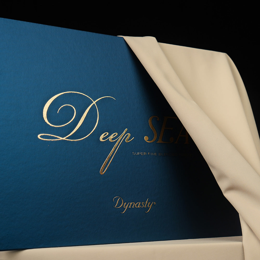 Deep Sea – Dynastyfabrics