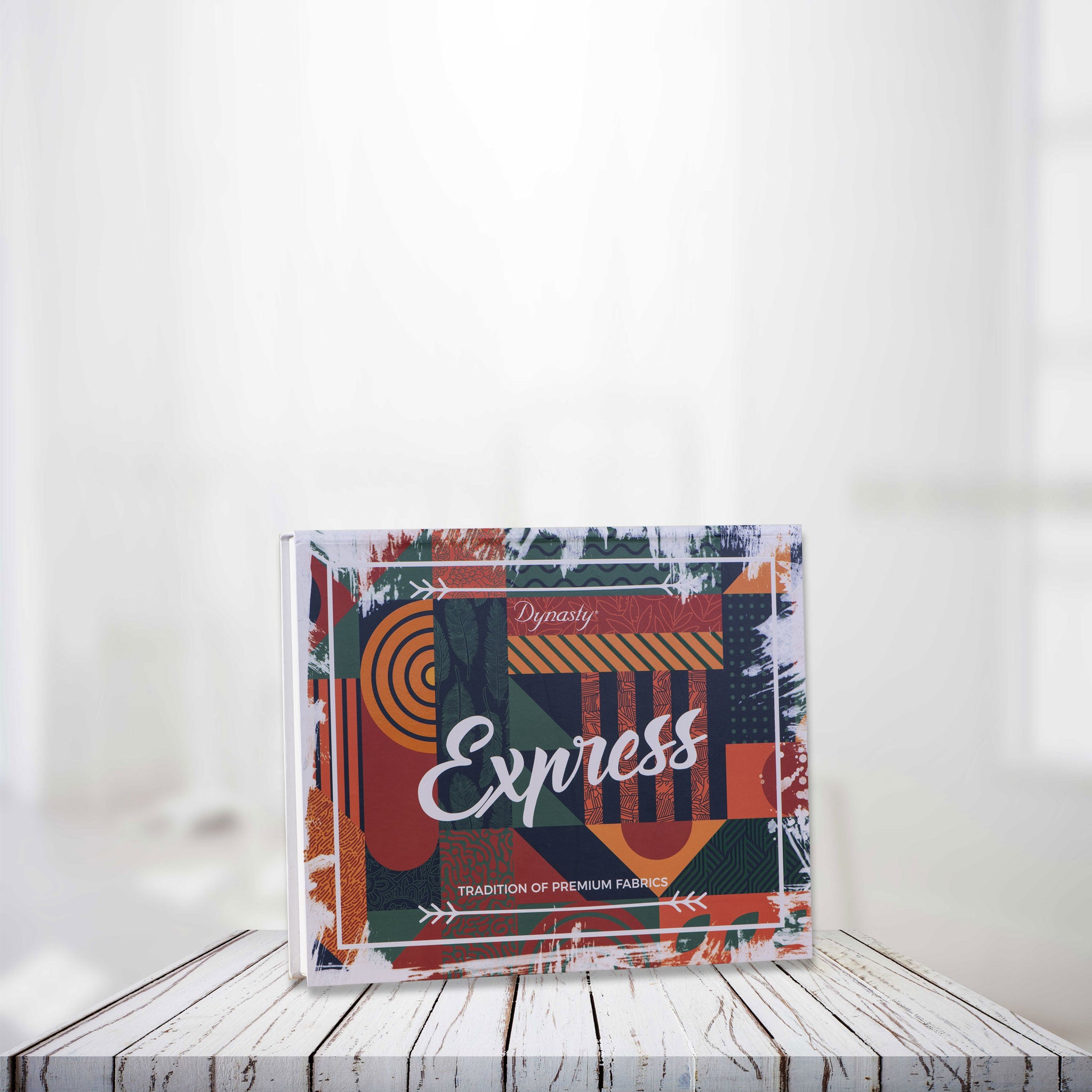 Express – Dynastyfabrics
